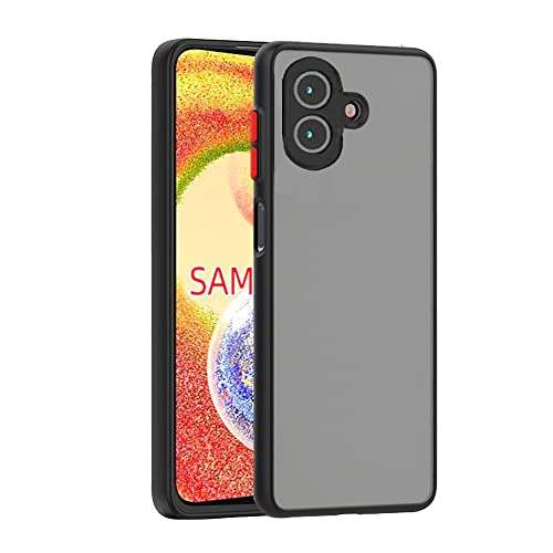 SAMSUNG Galaxy A04 4GB_64GB - Más Descuentos®